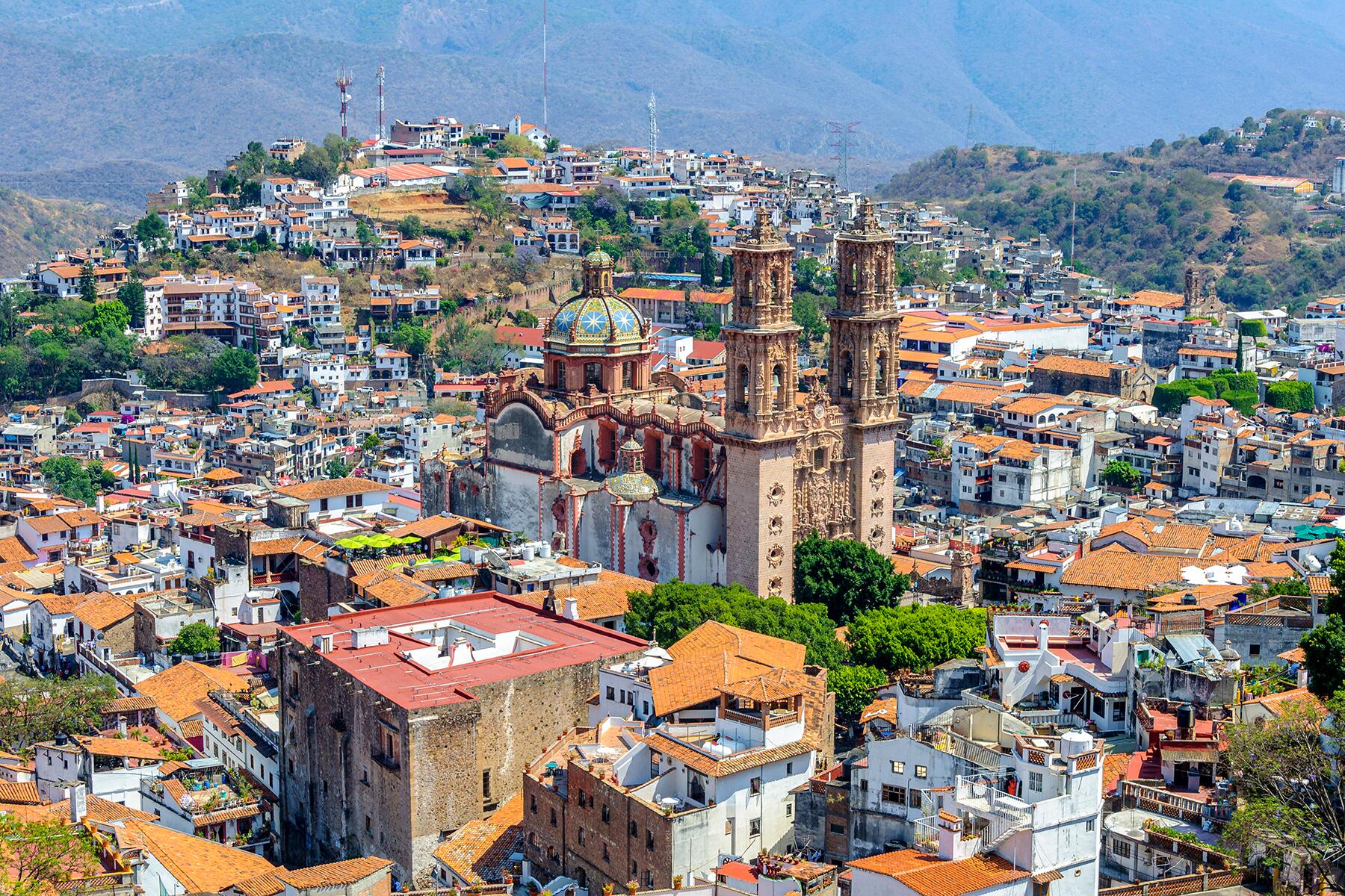 Under the Radar Mexican Towns to Visit