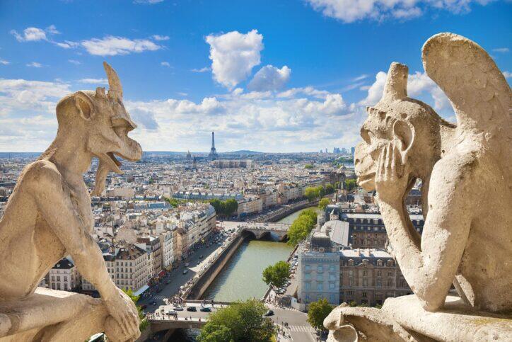 Who Was the Real Quasimodo, and Did He Live in France's Belltowers?