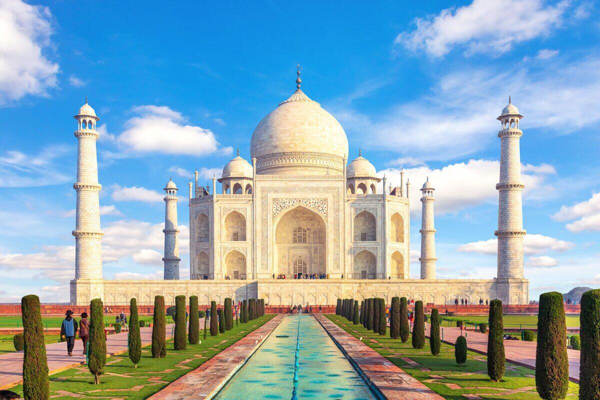 How to Decide Where to Travel in India