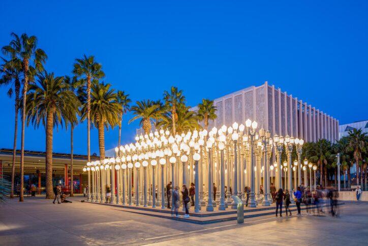 Best Art Museums in the U.S.