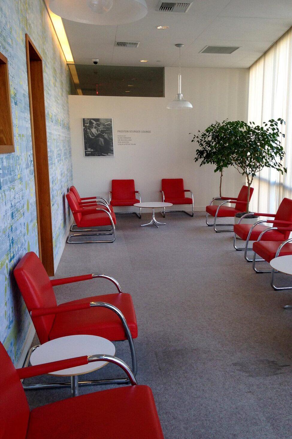 LA's Writers Guild Foundation Shavelson-Webb Library Is Full of Scripts ...