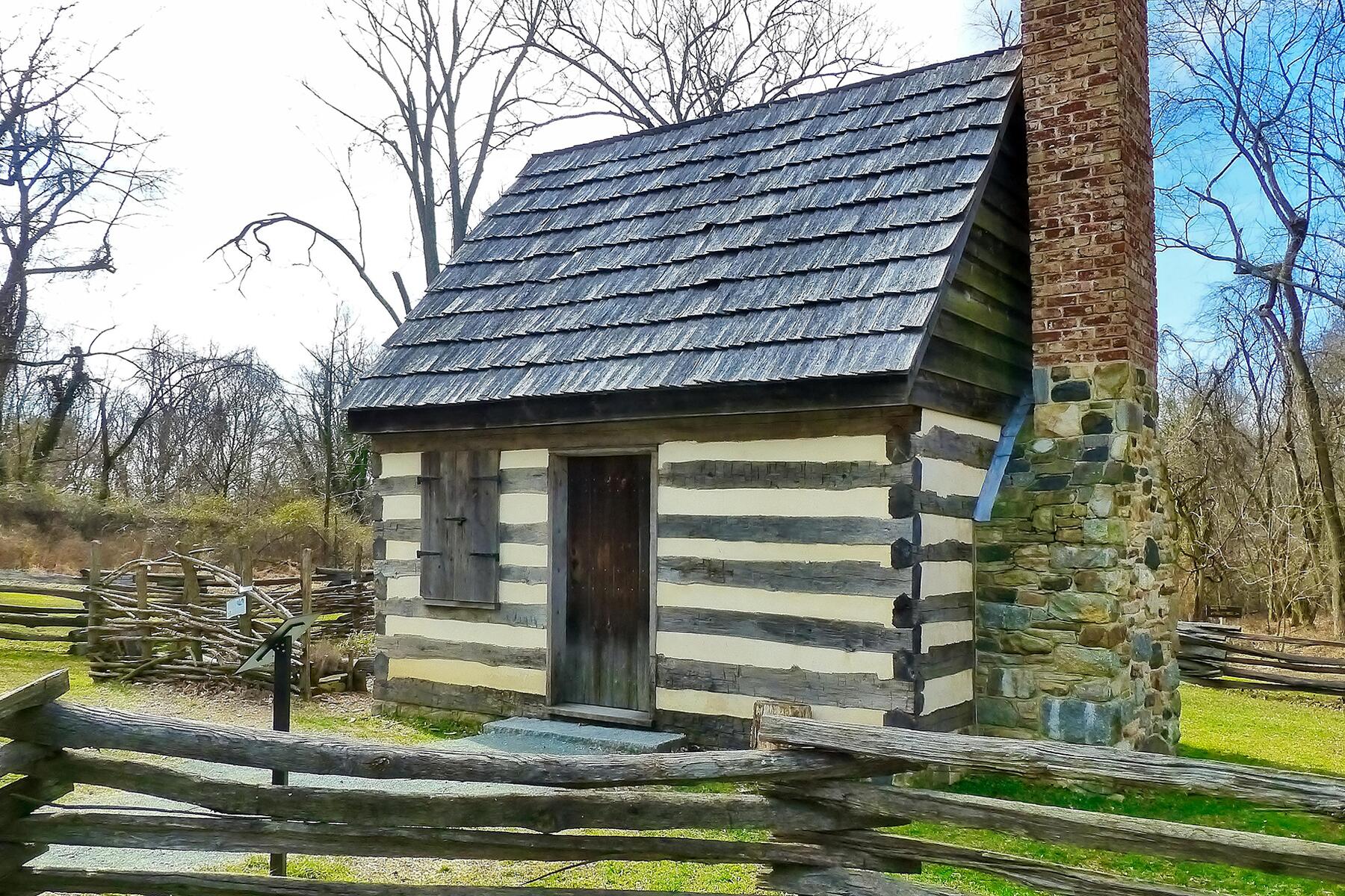 Places to Connect With Black History in Baltimore