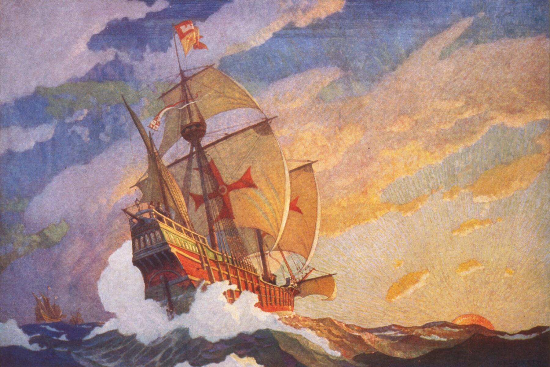 Famous Black Explorers and Travelers