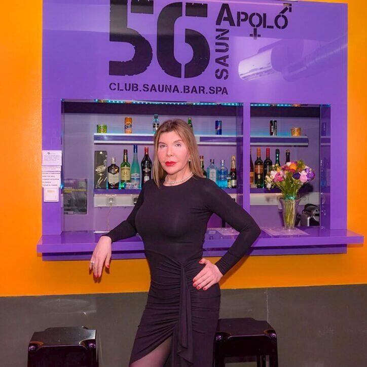 Apolo 56, the Gender Neutral Spa of Lisbon, Portugal