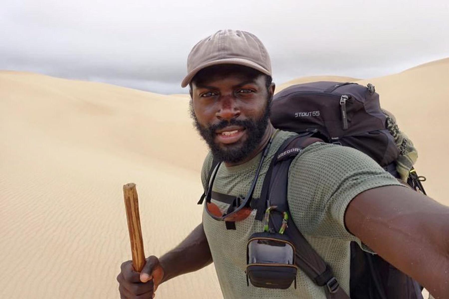 Famous Black Explorers and Travelers