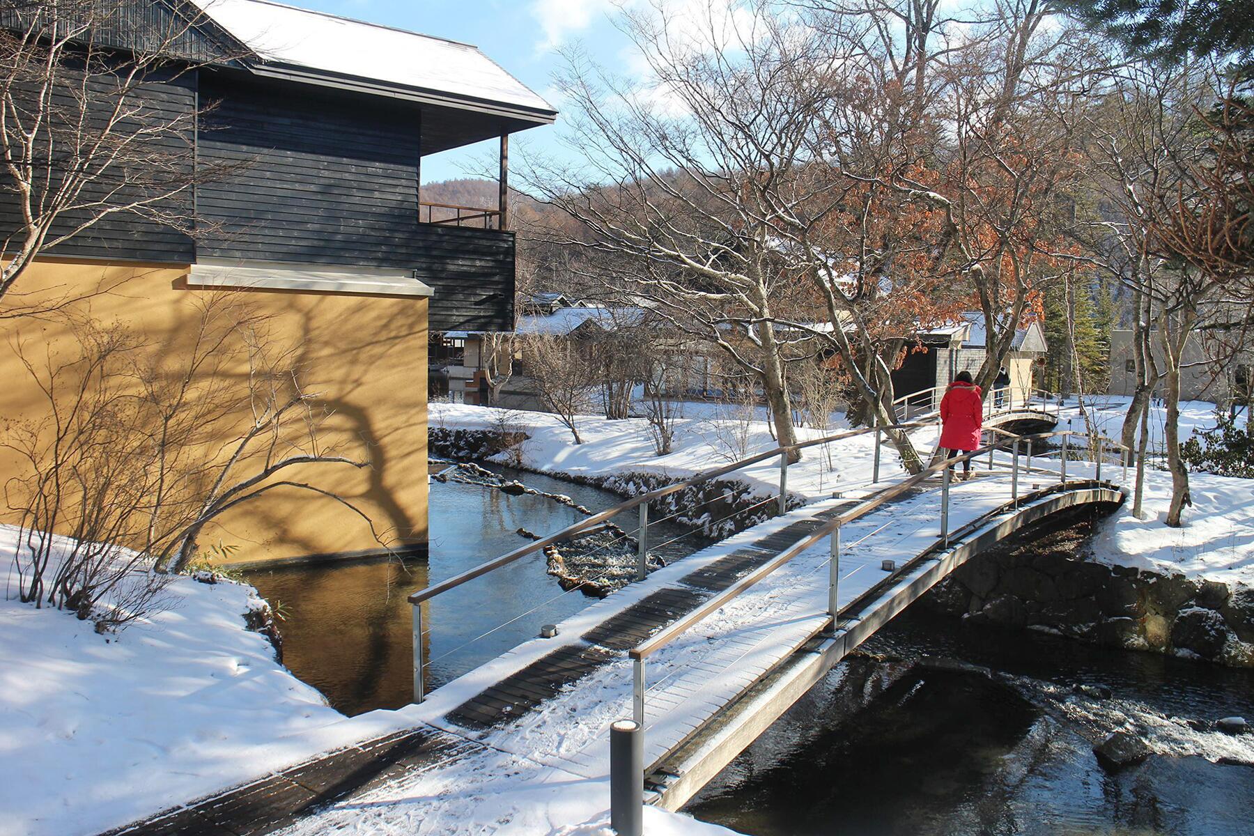You Should Visit Japan in the Winter