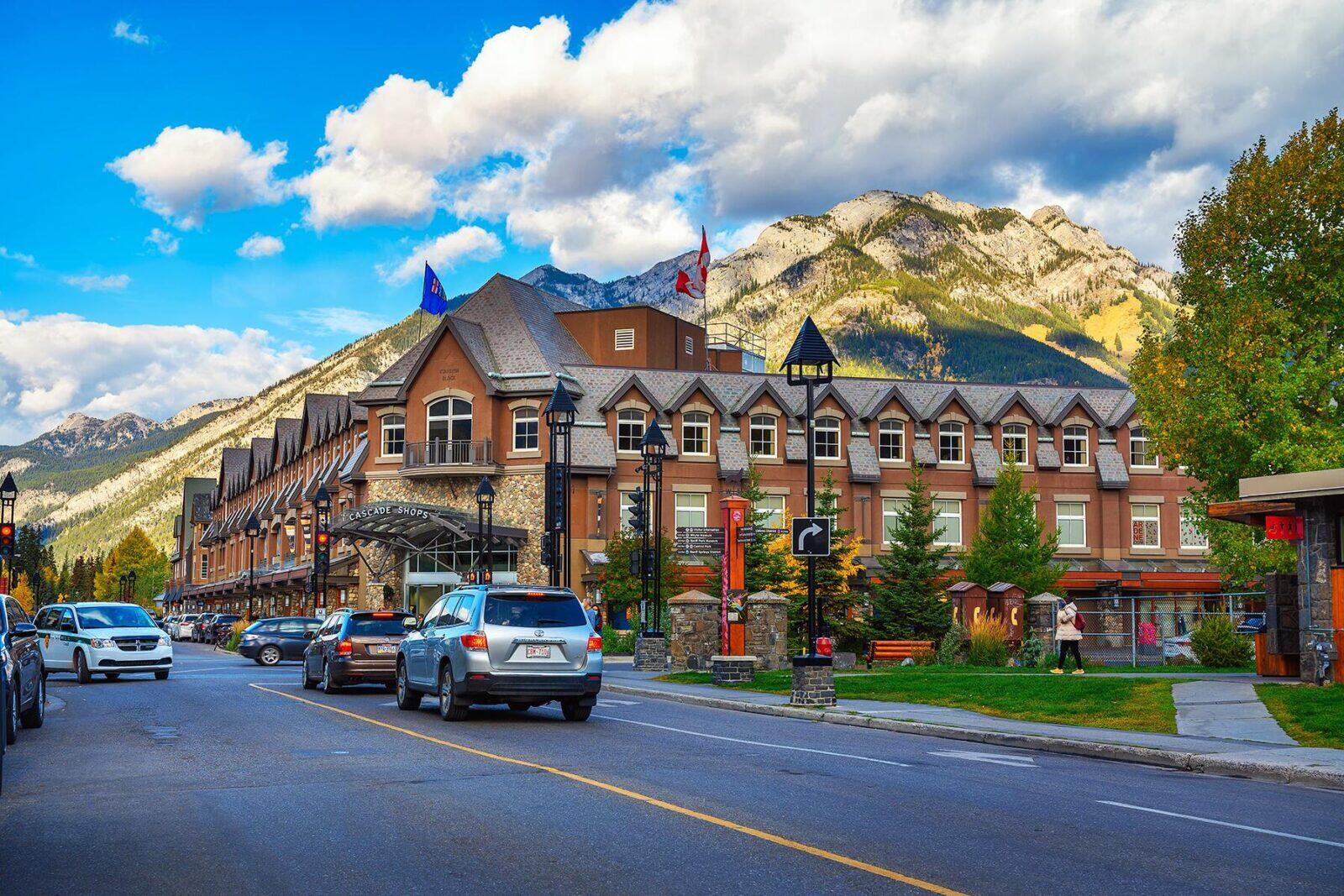 Why You Should Visit Canmore Instead of Banff