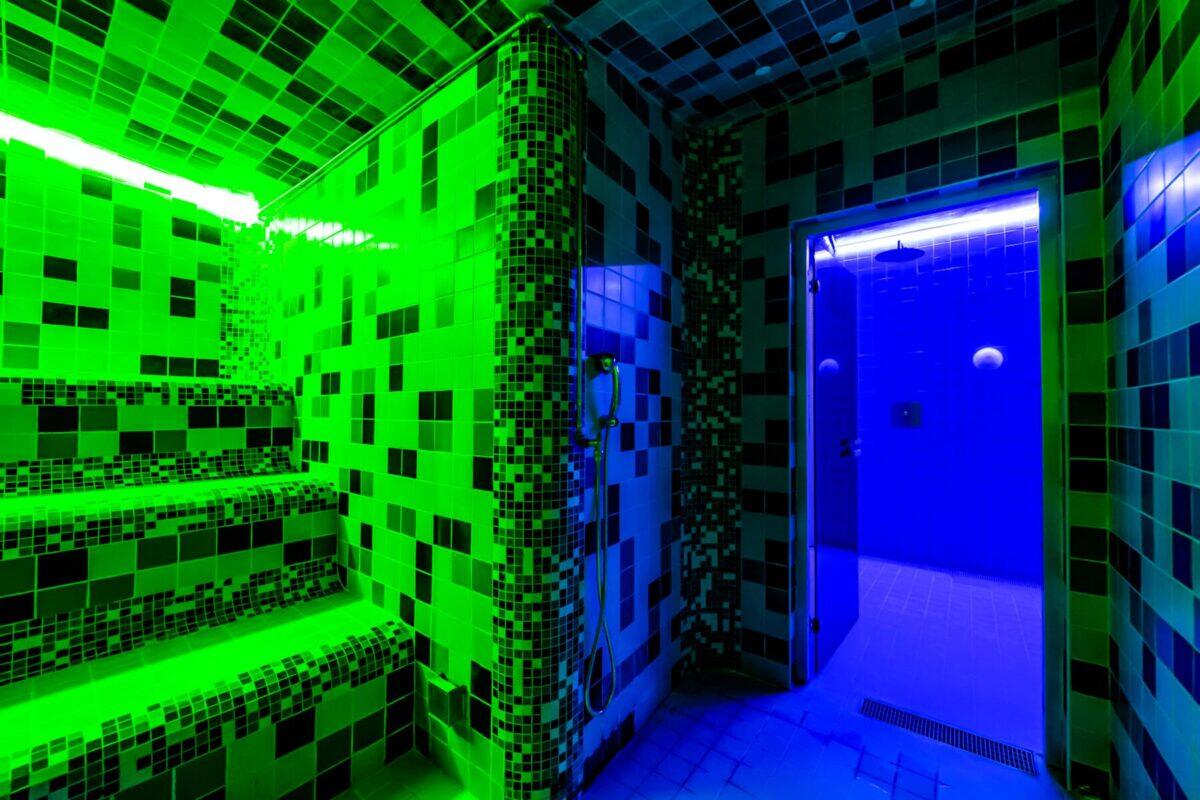 Apolo 56, the Gender Neutral Spa of Lisbon, Portugal