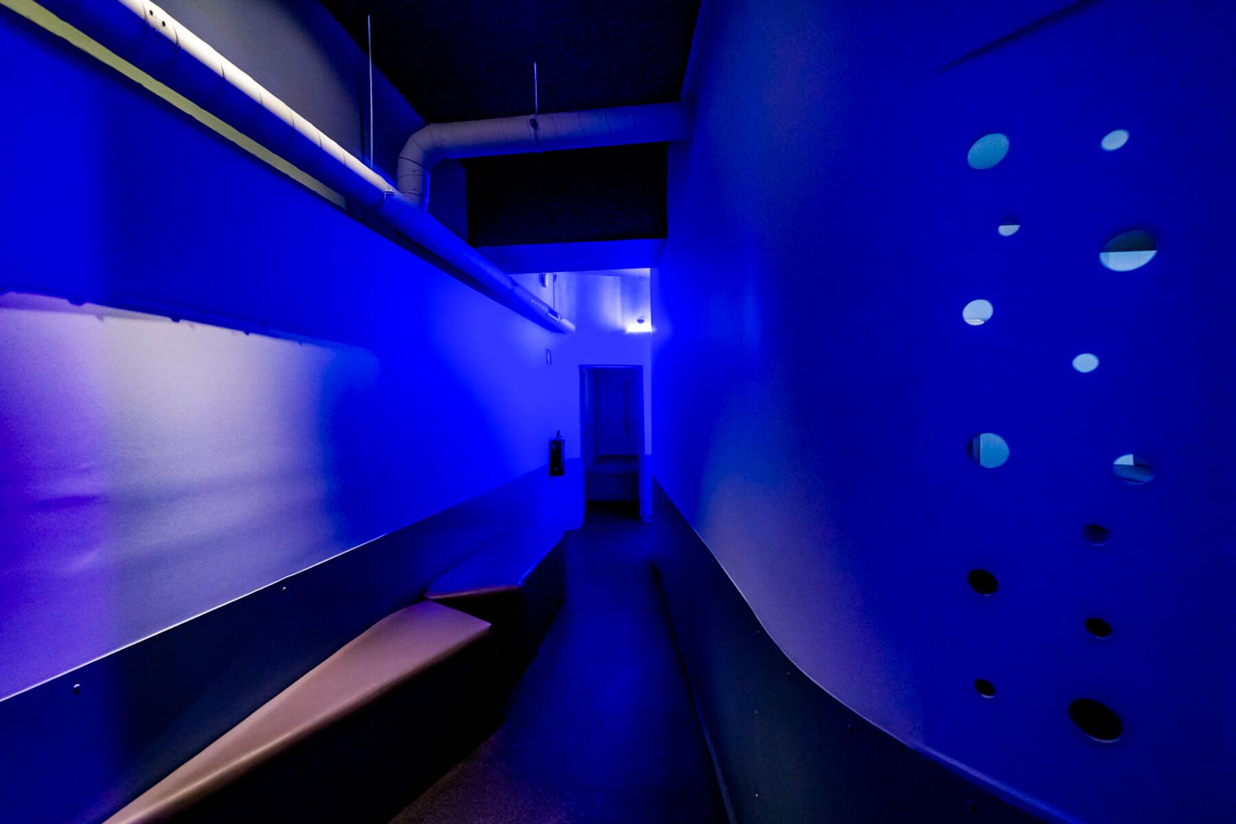 Apolo 56, the Gender Neutral Spa of Lisbon, Portugal