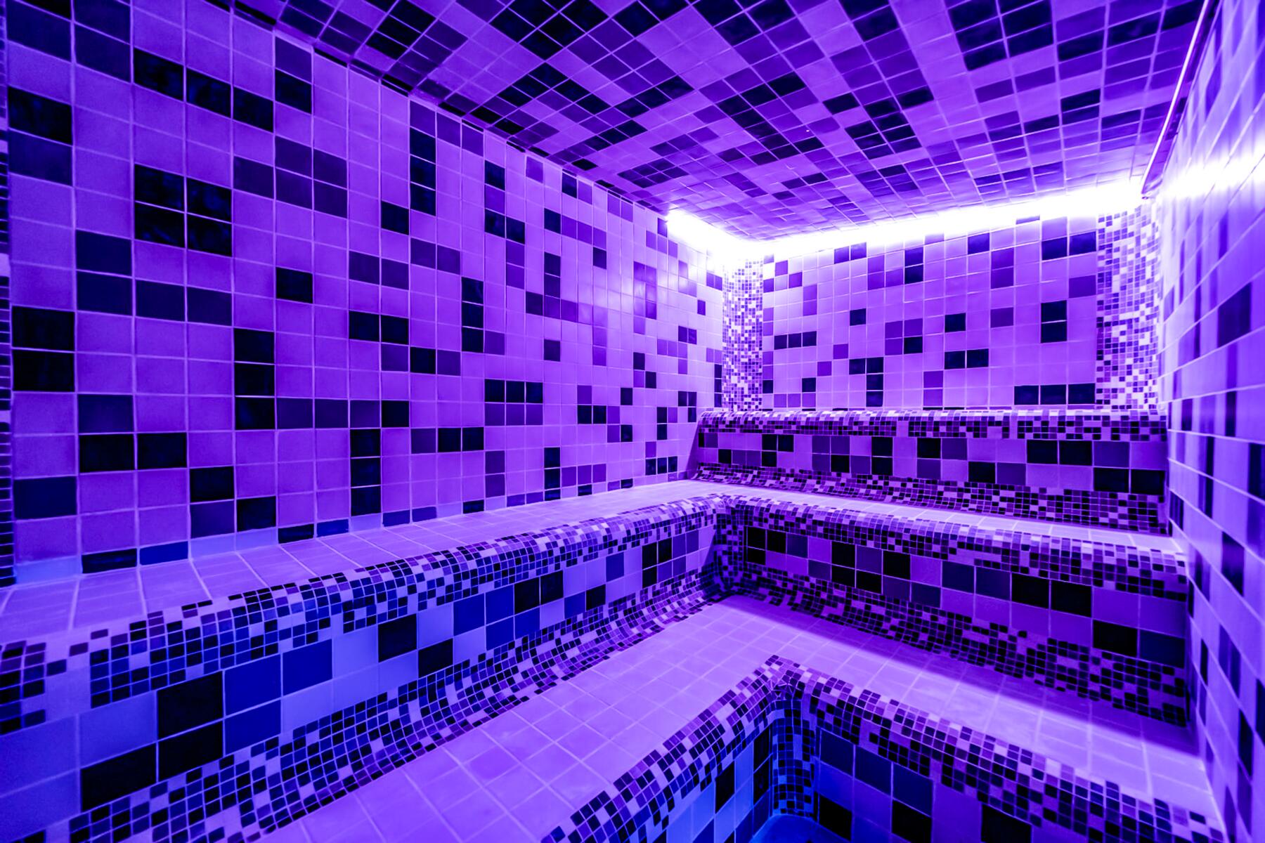 Apolo 56, the Gender Neutral Spa of Lisbon, Portugal