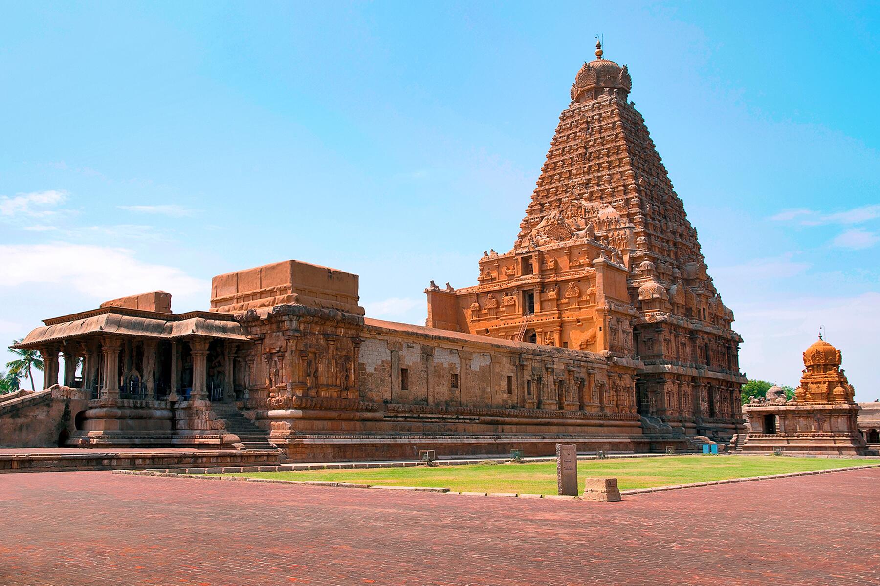 Ancient Towns in India | Fodor’s Travel Guide