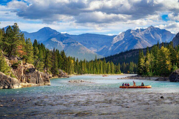 Why You Should Visit Canmore Instead of Banff