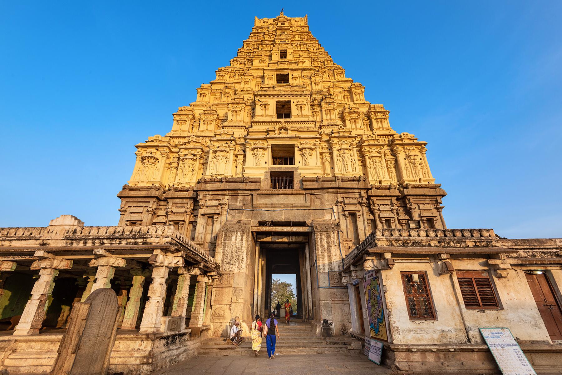 Ancient Towns in India | Fodor’s Travel Guide