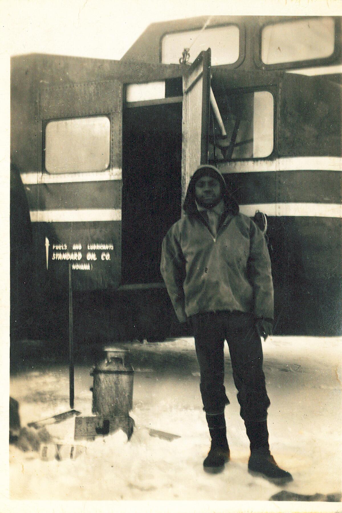 Famous Black Explorers and Travelers