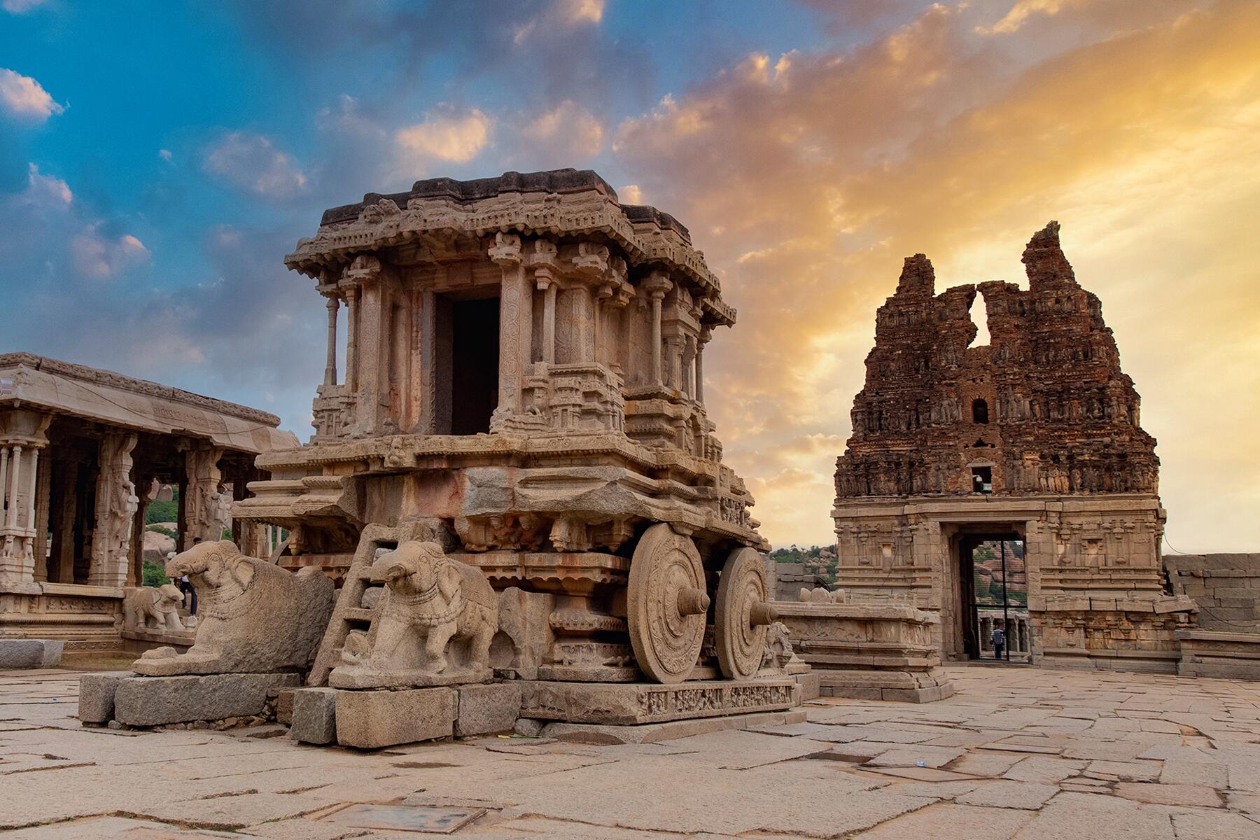 Ancient Towns in India | Fodor’s Travel Guide