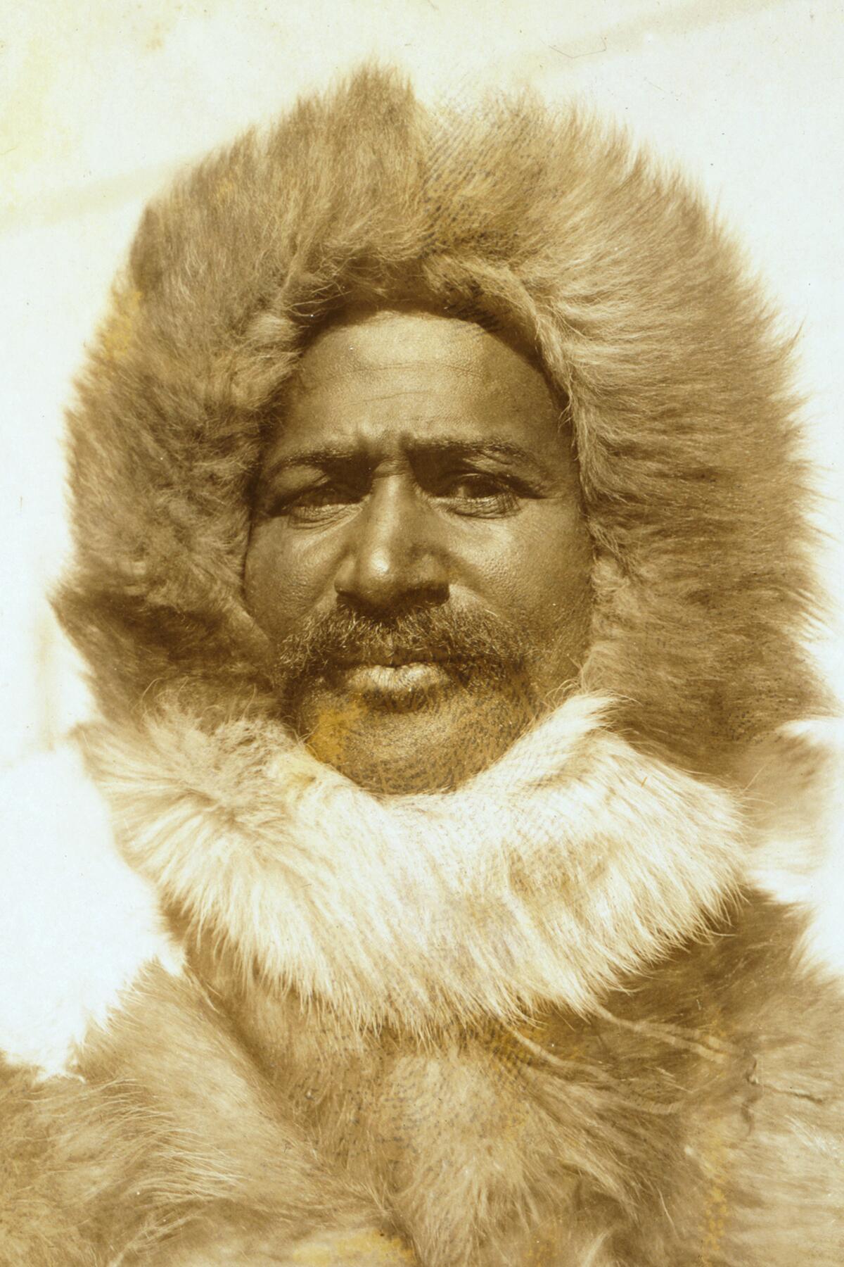 Famous Black Explorers and Travelers