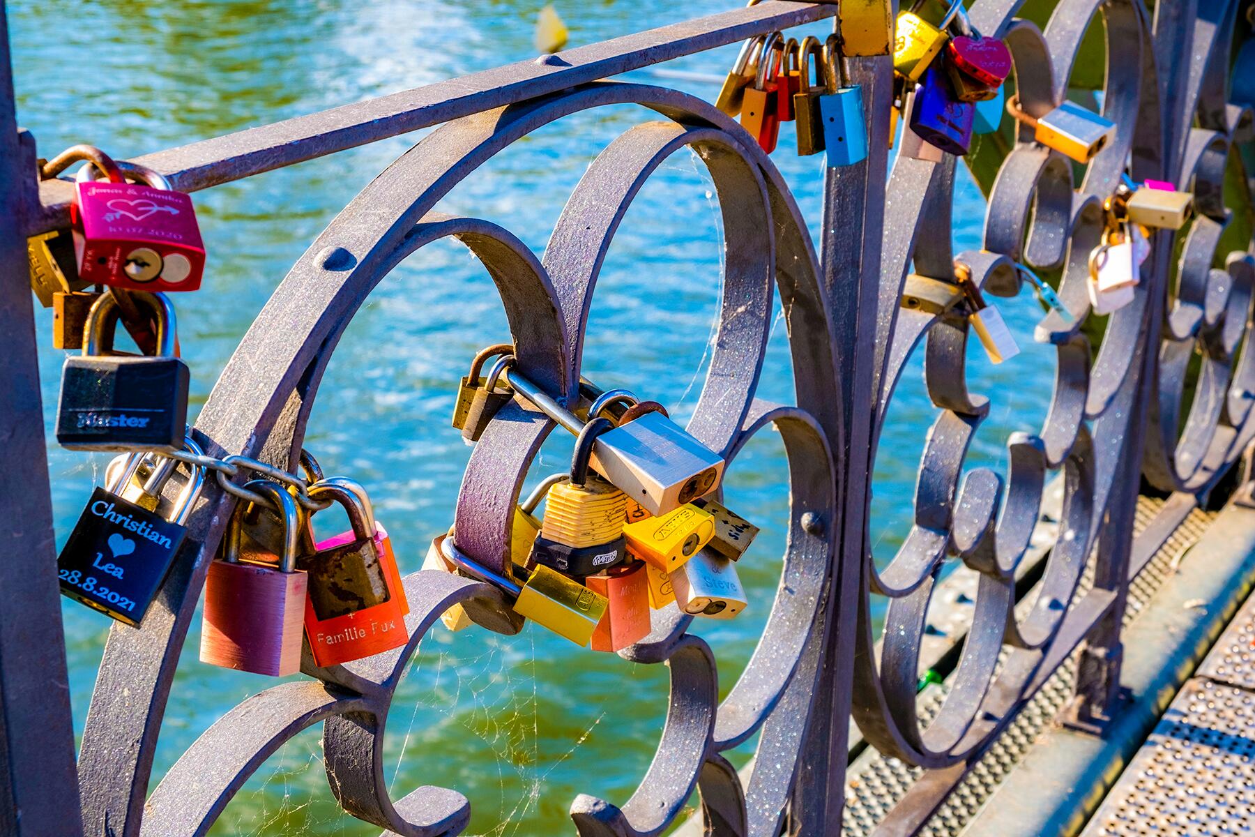 Valentine's Day Celebrations Around the World