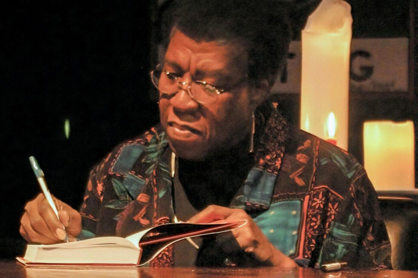 Octavia E. Butler Inspired Bookstore Opens in Pasadena