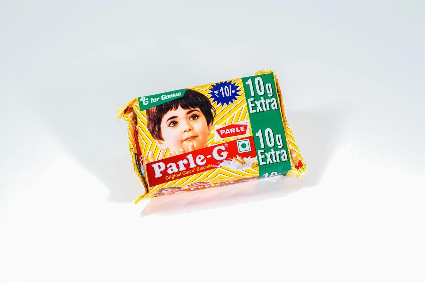 The Story Behind India's Favorite Biscuit Parle-G