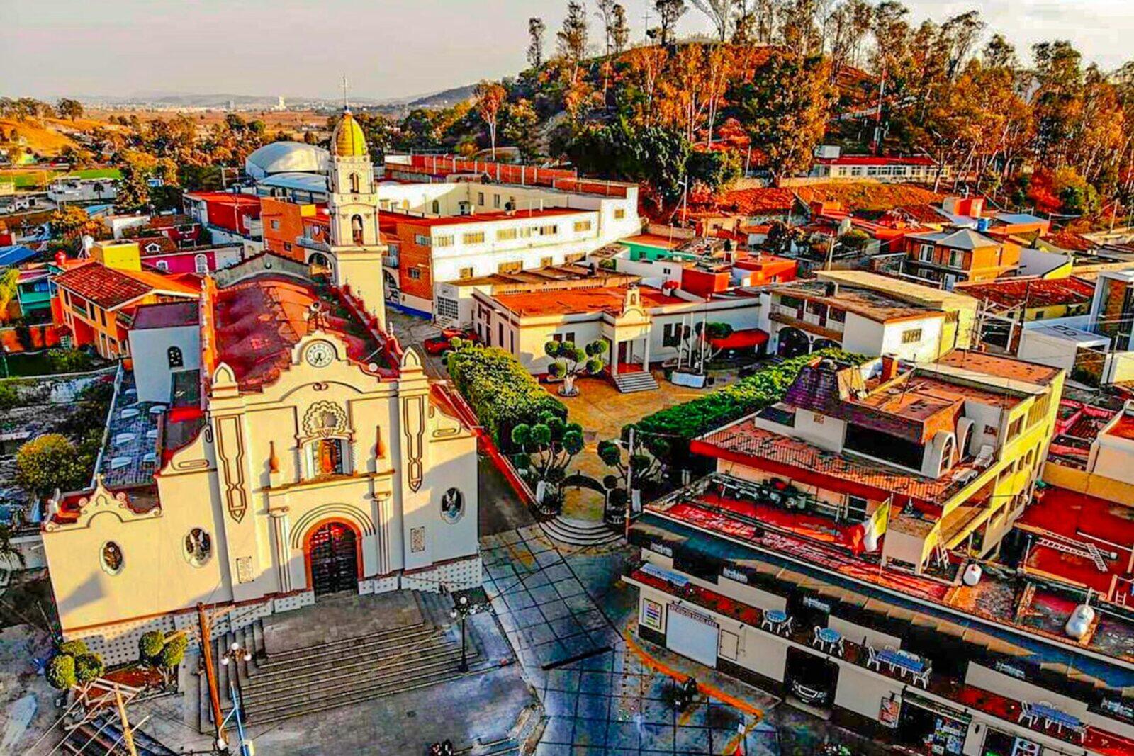 The History of Chipilo, Mexico’s Most Italian Town