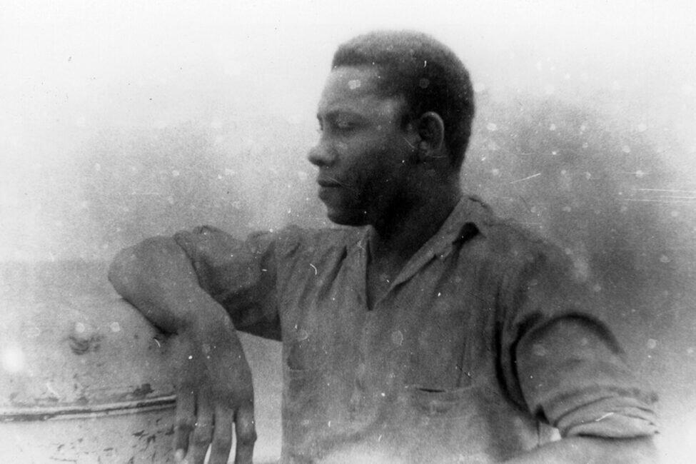 Famous Black Explorers and Travelers