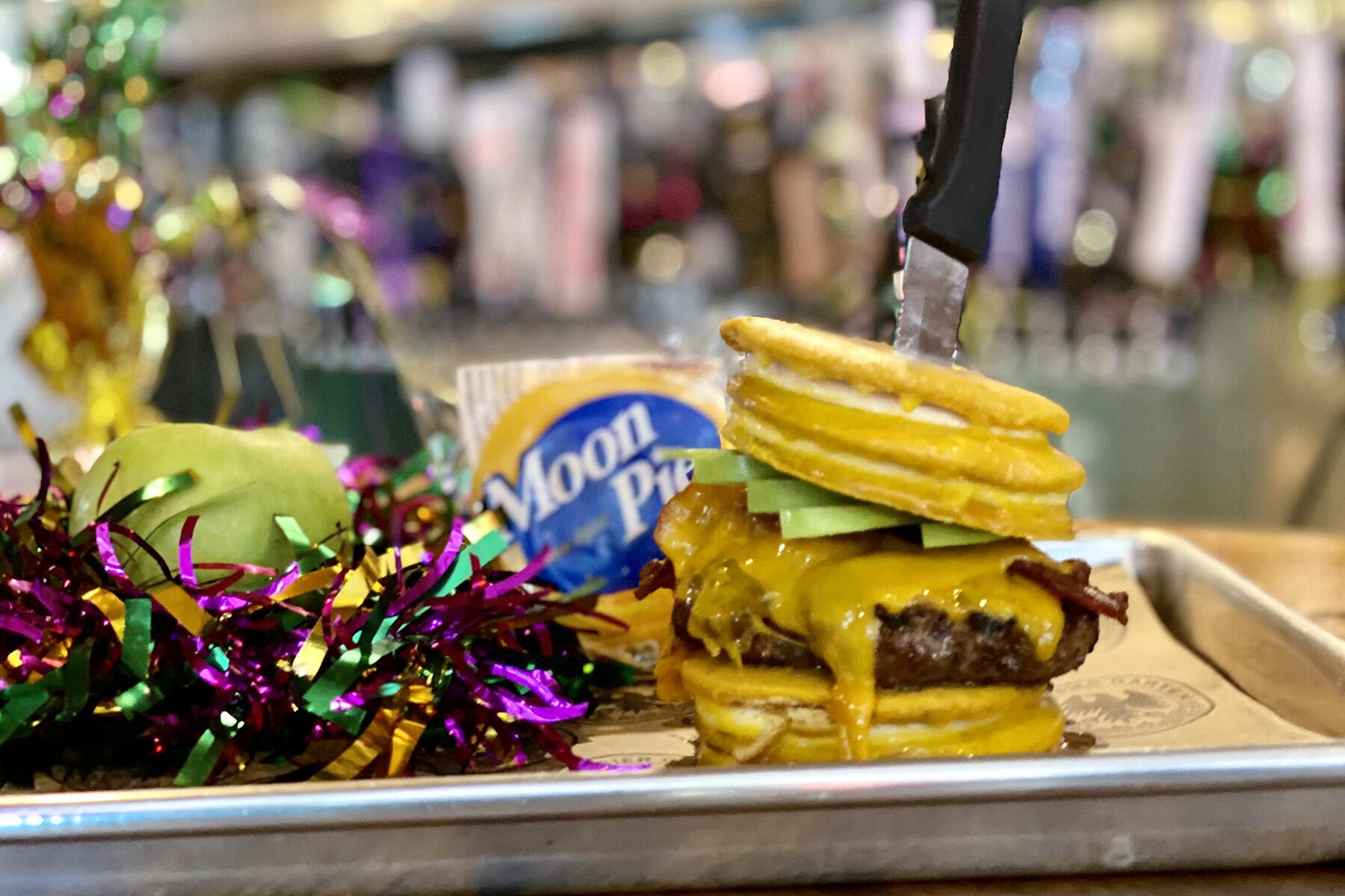 How Mobile, Alabama Celebrates Mardi Gras