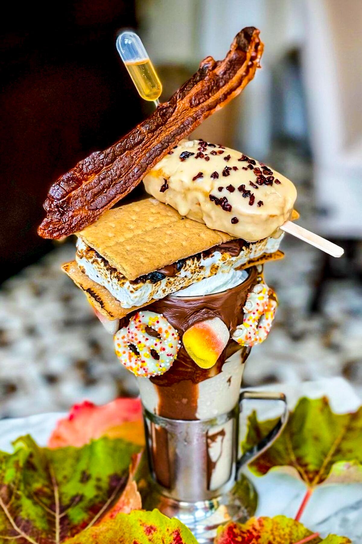 The Most Unique Cocktails Around the World