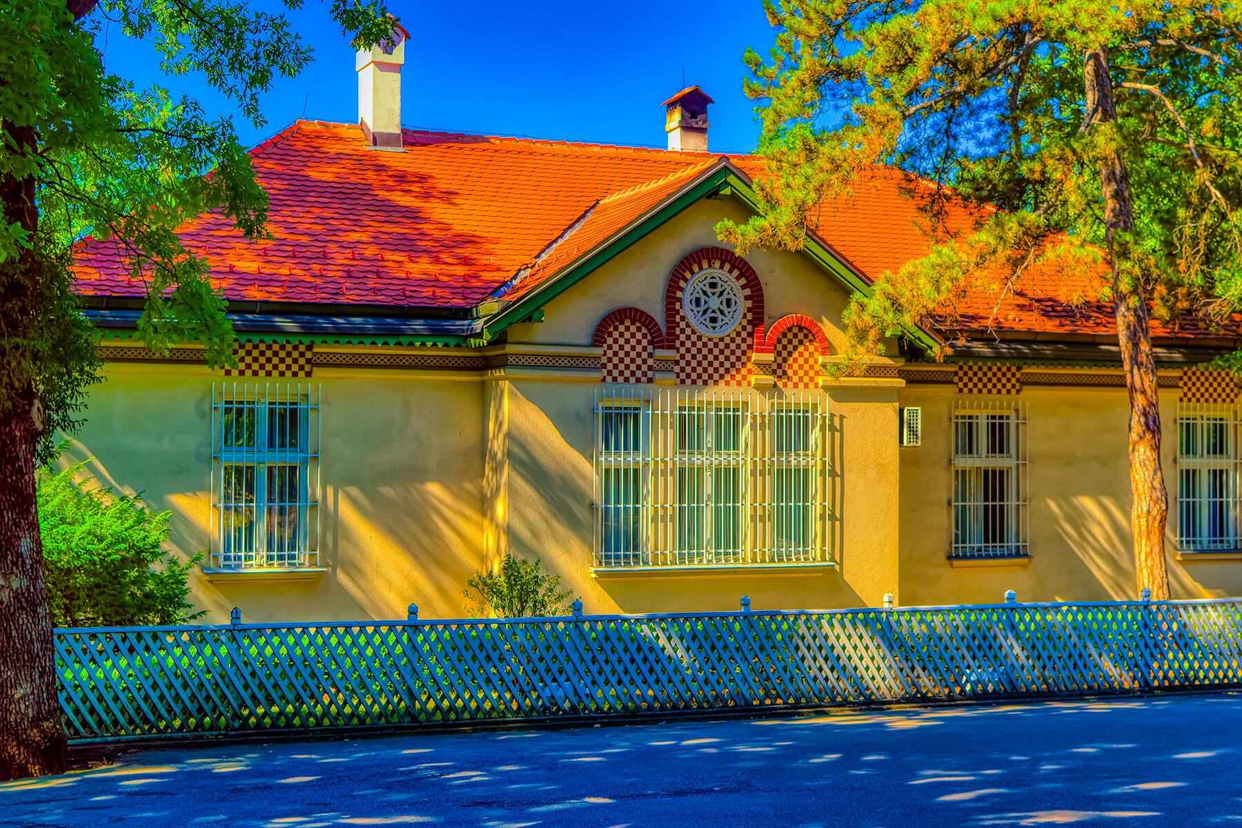 Weird and Unique Cemeteries Around the World