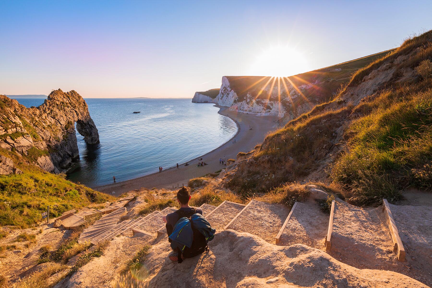 19 Unique Beaches Around the World | Fodor’s Travel Guide