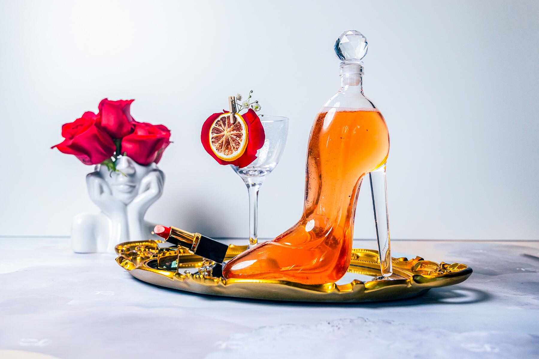 The Most Unique Cocktails Around the World