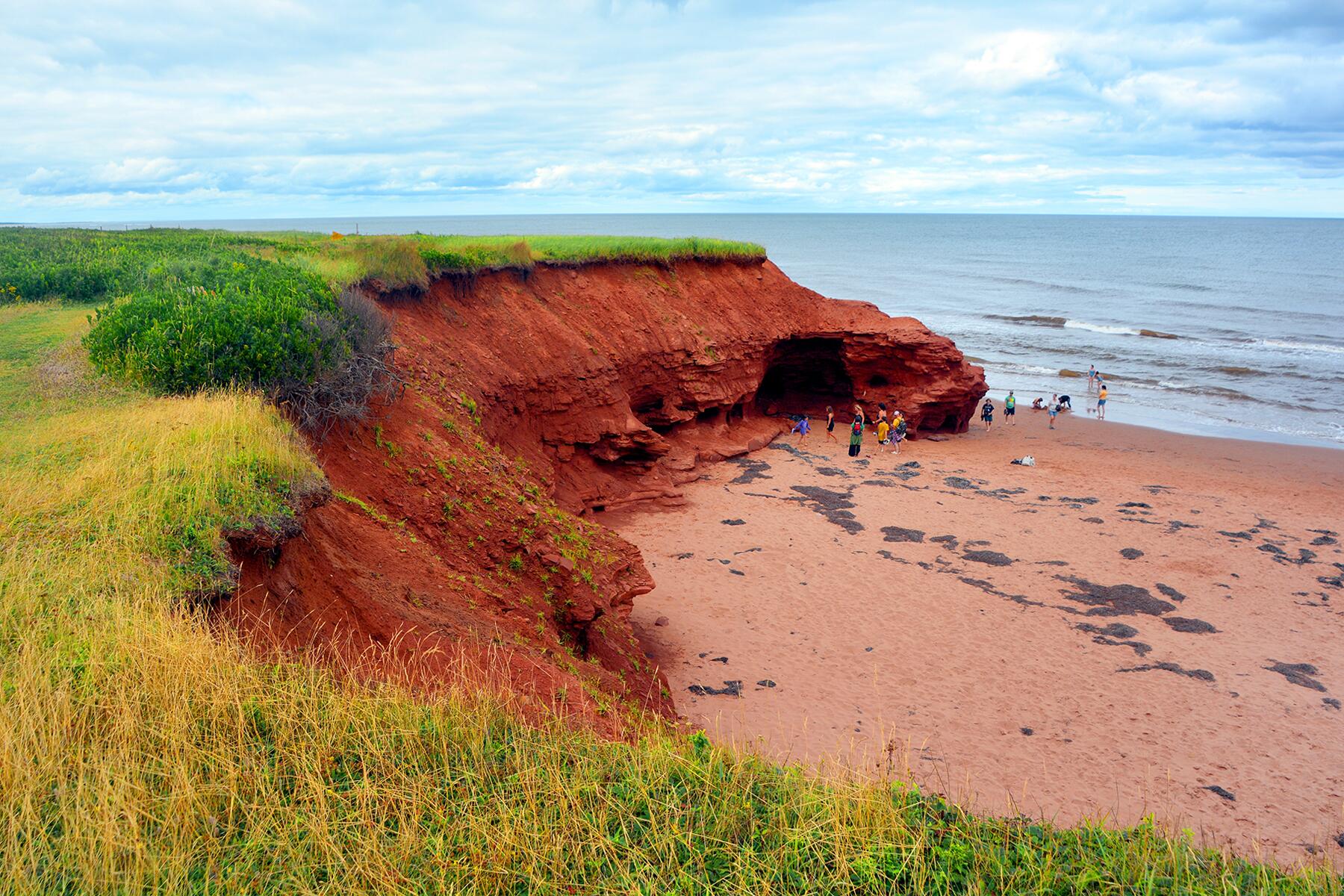 19 Unique Beaches Around the World | Fodor’s Travel Guide