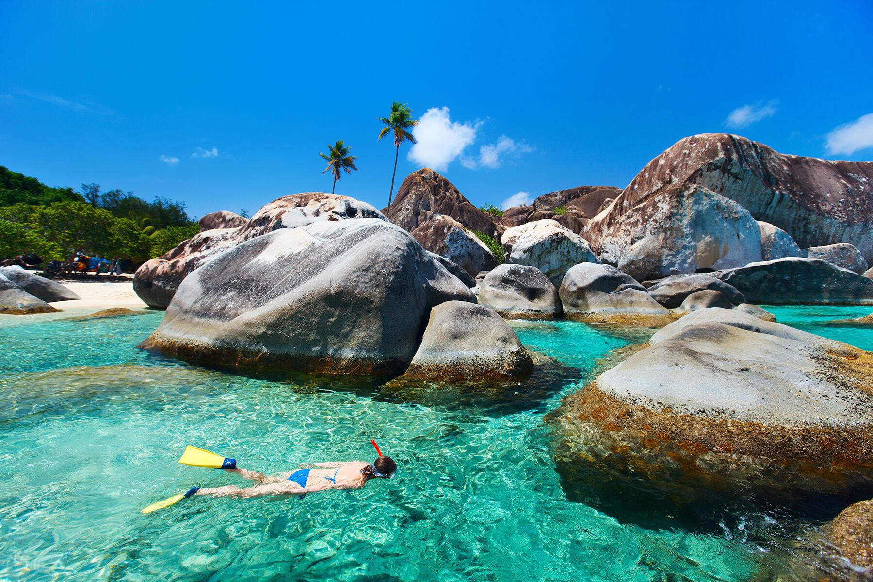 19 Unique Beaches Around the World | Fodor’s Travel Guide