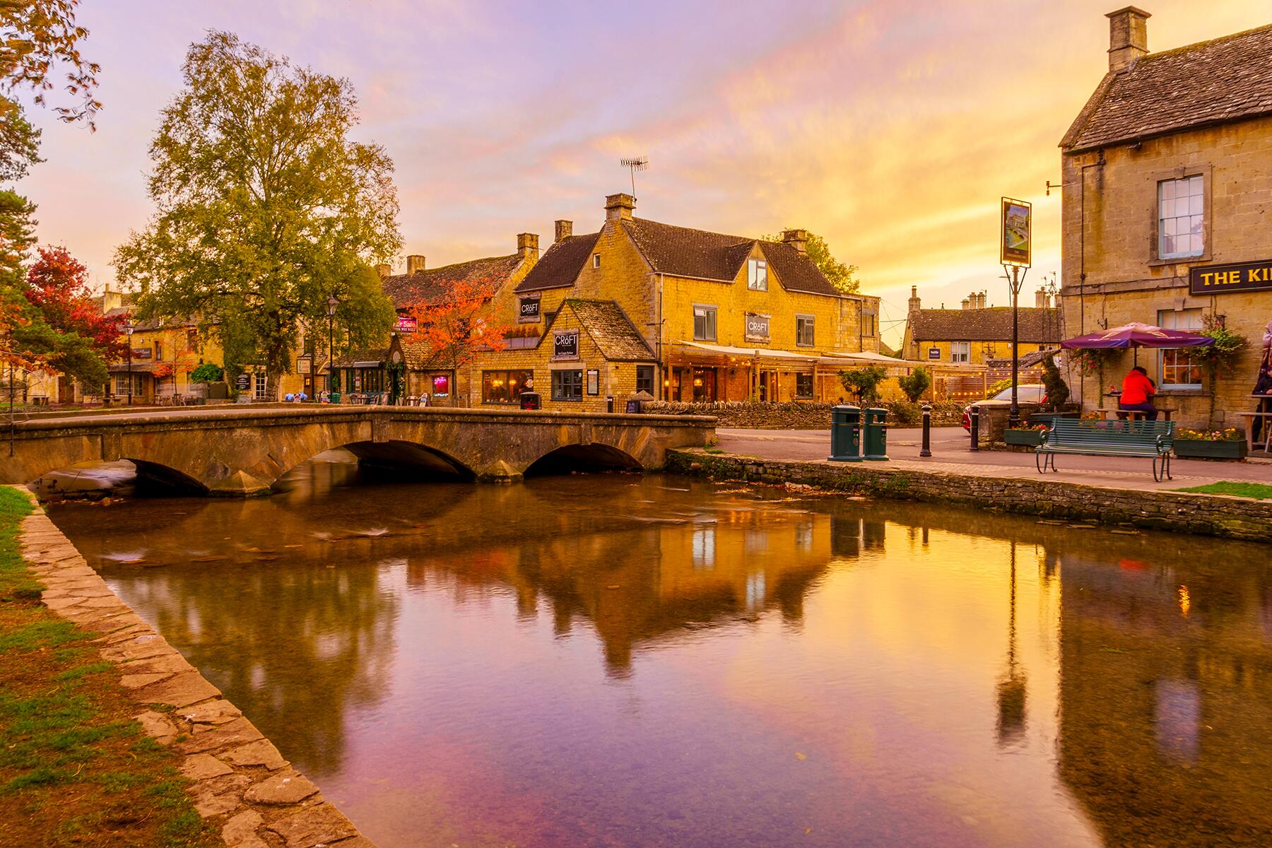 21 Best Small Towns in England | Fodor’s Travel Guide