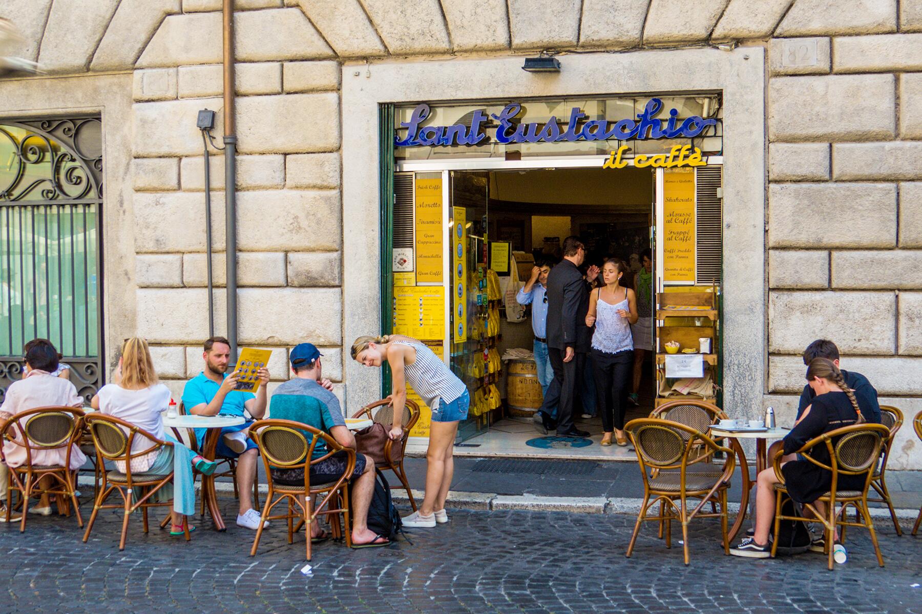 Italian Culture: Customs & Etiquettes | Fodor’s Travel Guide