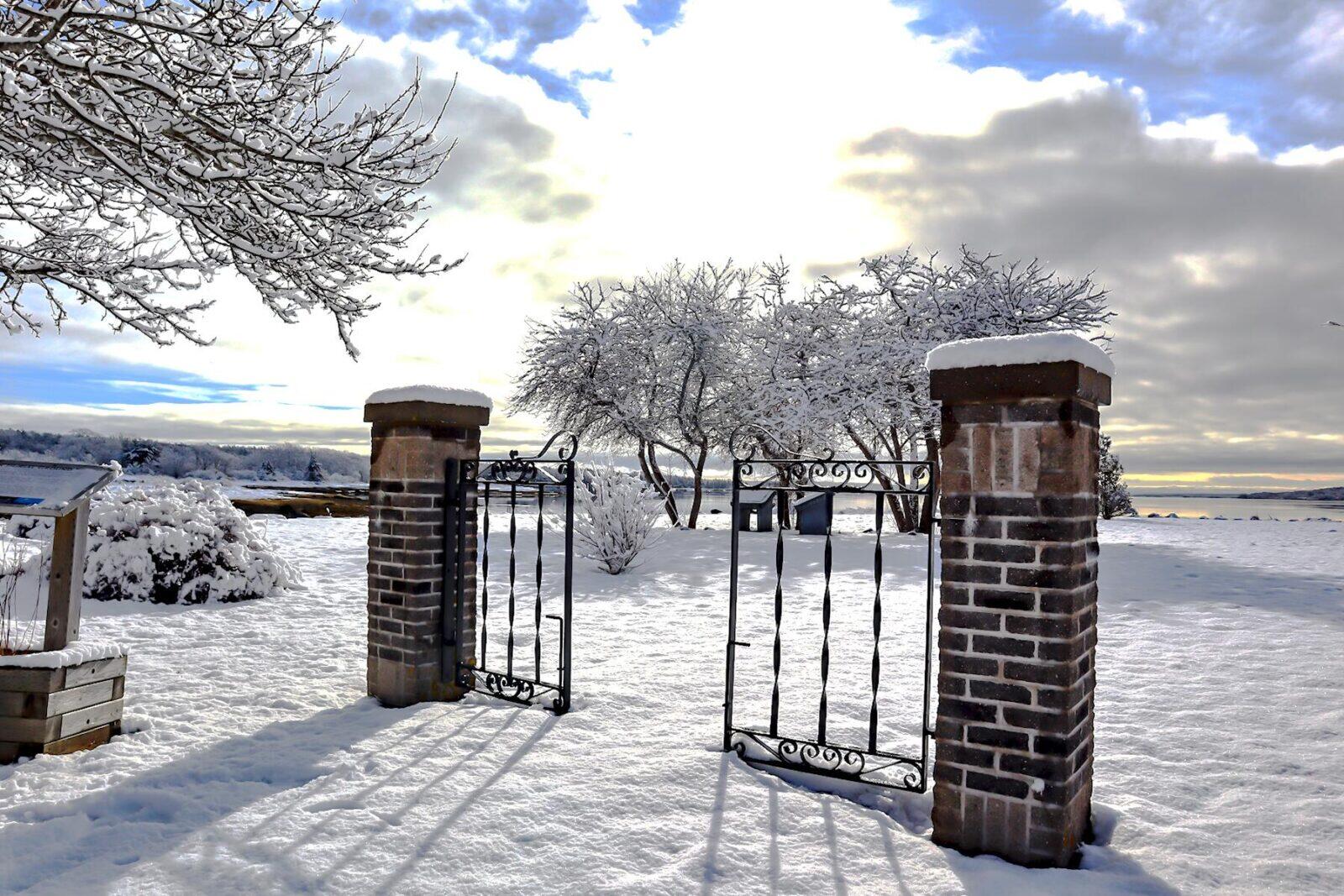 Birchtown, Nova Scotia, Is Home to the Black Loyalist Heritage Centre