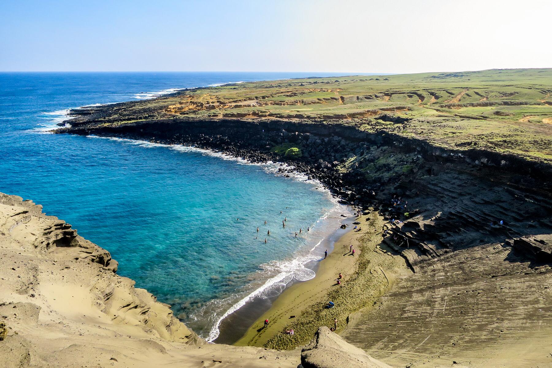 19 Unique Beaches Around the World | Fodor’s Travel Guide