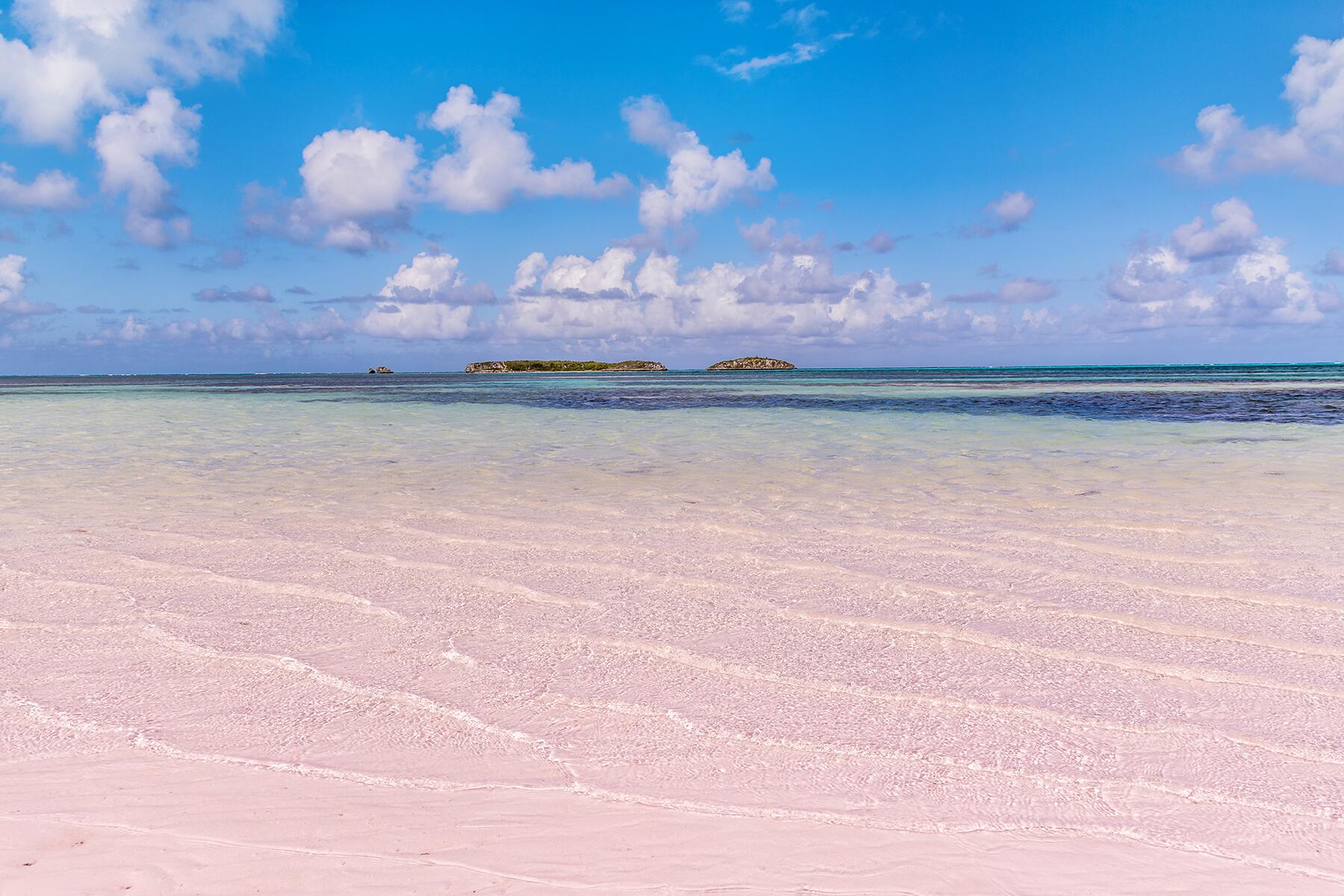 19 Unique Beaches Around the World | Fodor’s Travel Guide