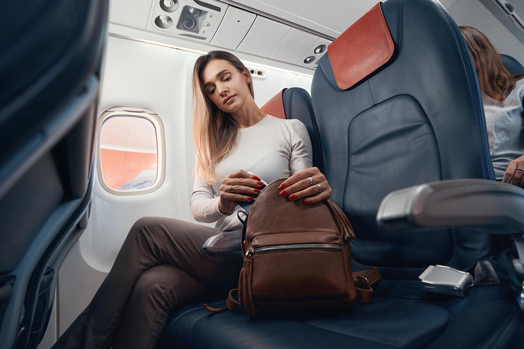 How to Make Your Layover Luxurious