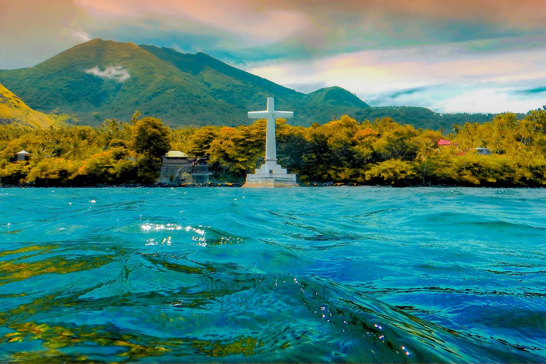 Weird and Unique Cemeteries Around the World