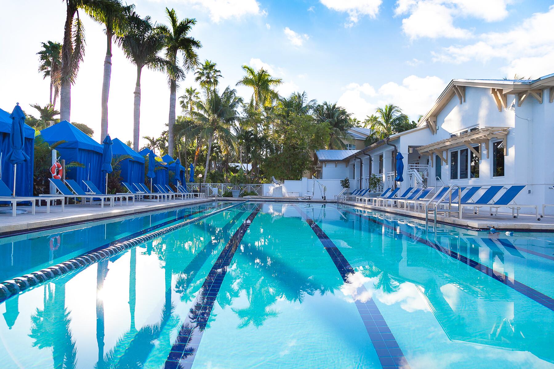 Best Couples Spas and Treatments in the USA