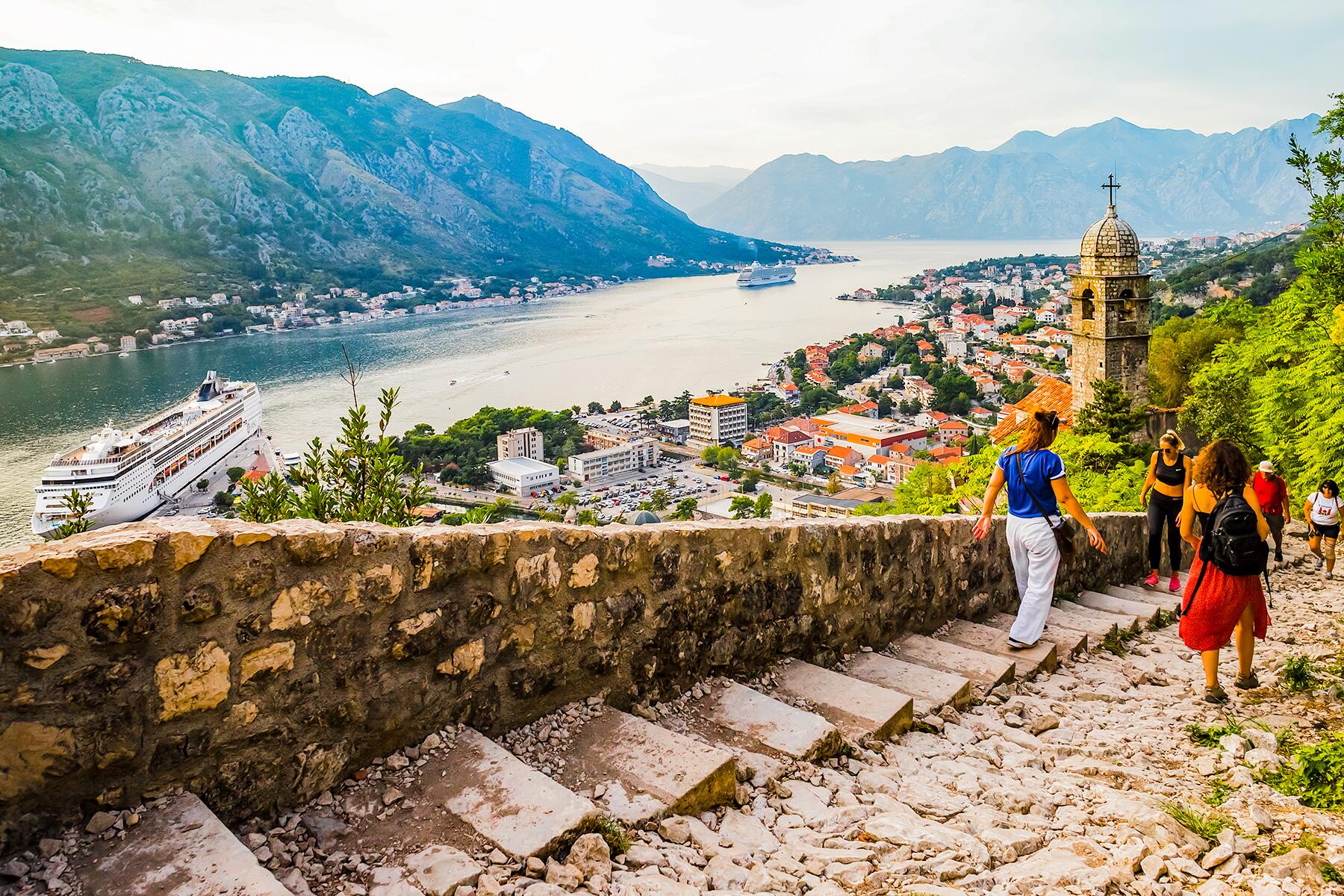 What to See and Do in Montenegro