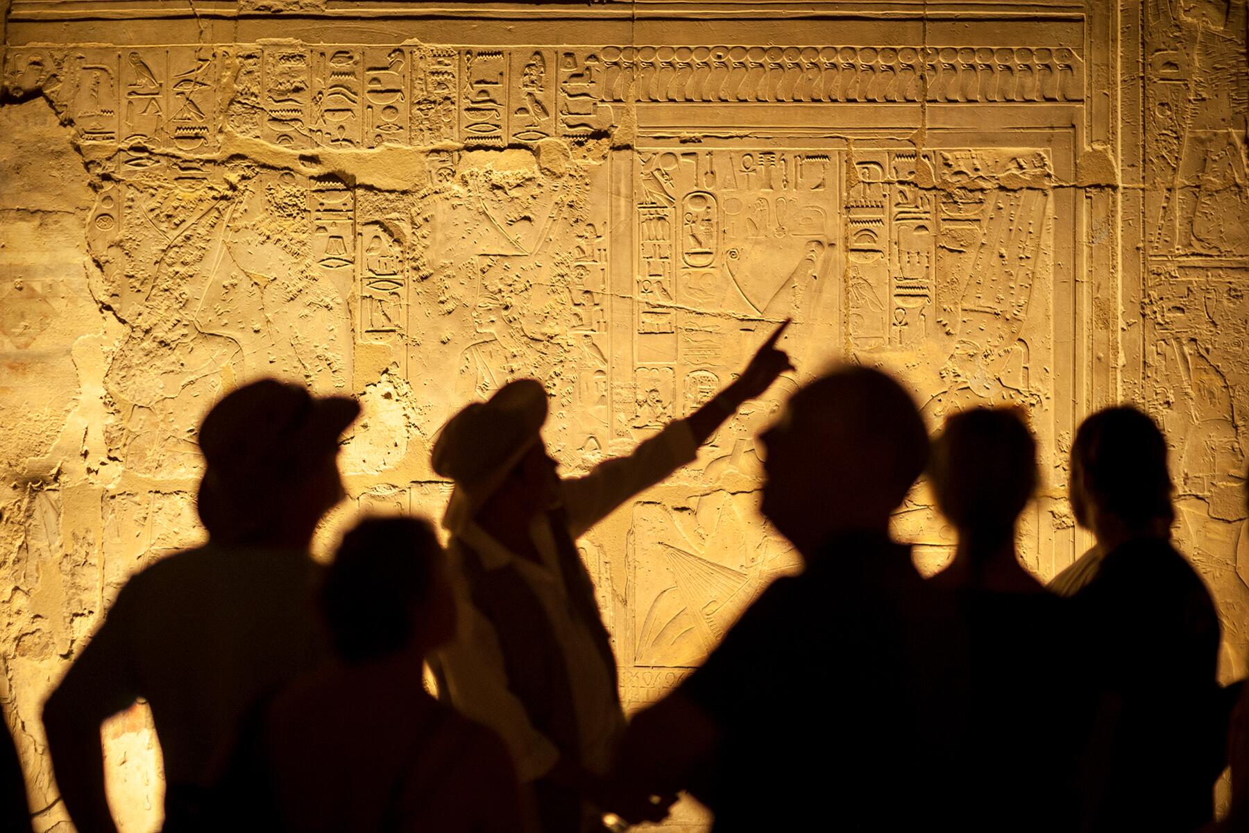 How to Make Your Layover Luxurious