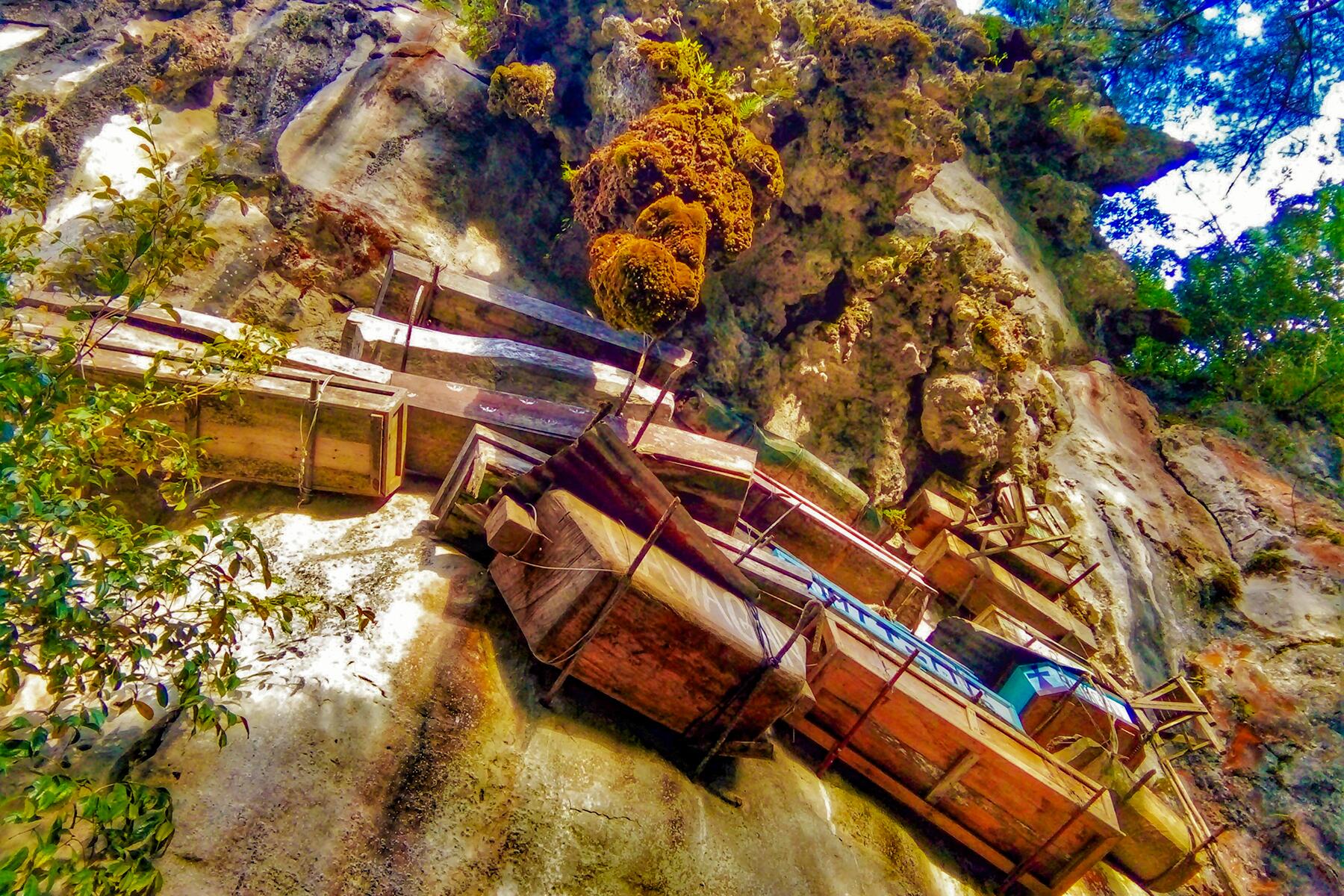 Weird and Unique Cemeteries Around the World