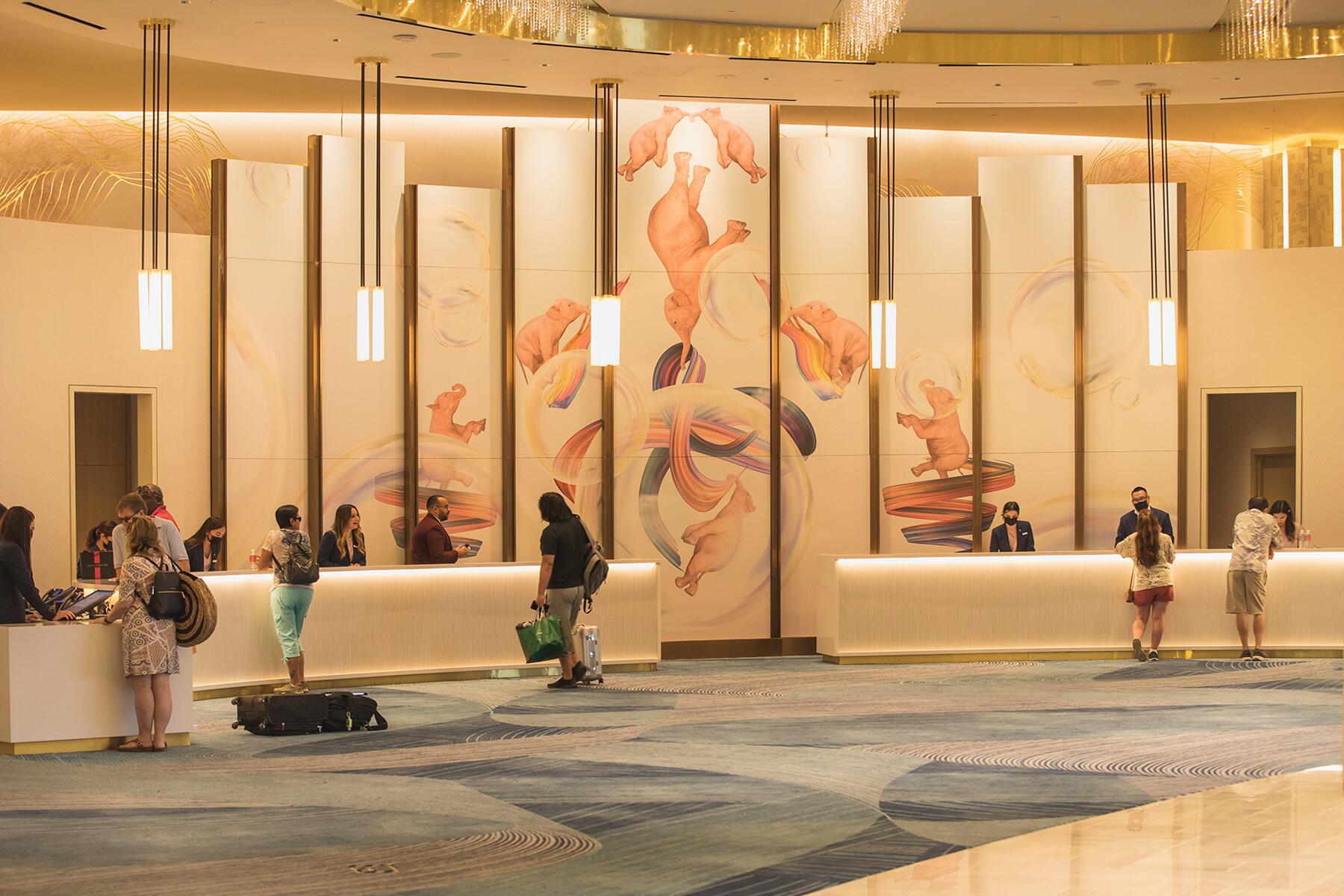 How to Make Your Layover Luxurious