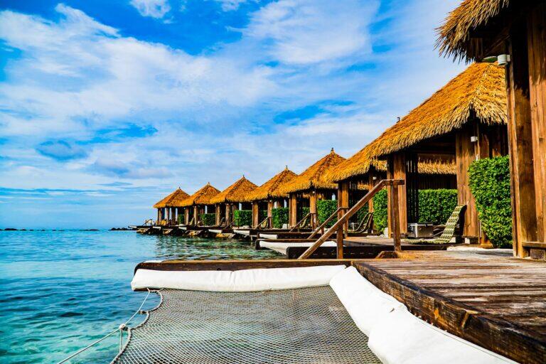 How to Plan a Trip to Aruba, Bonaire, and Curacao (the ABC Islands of ...