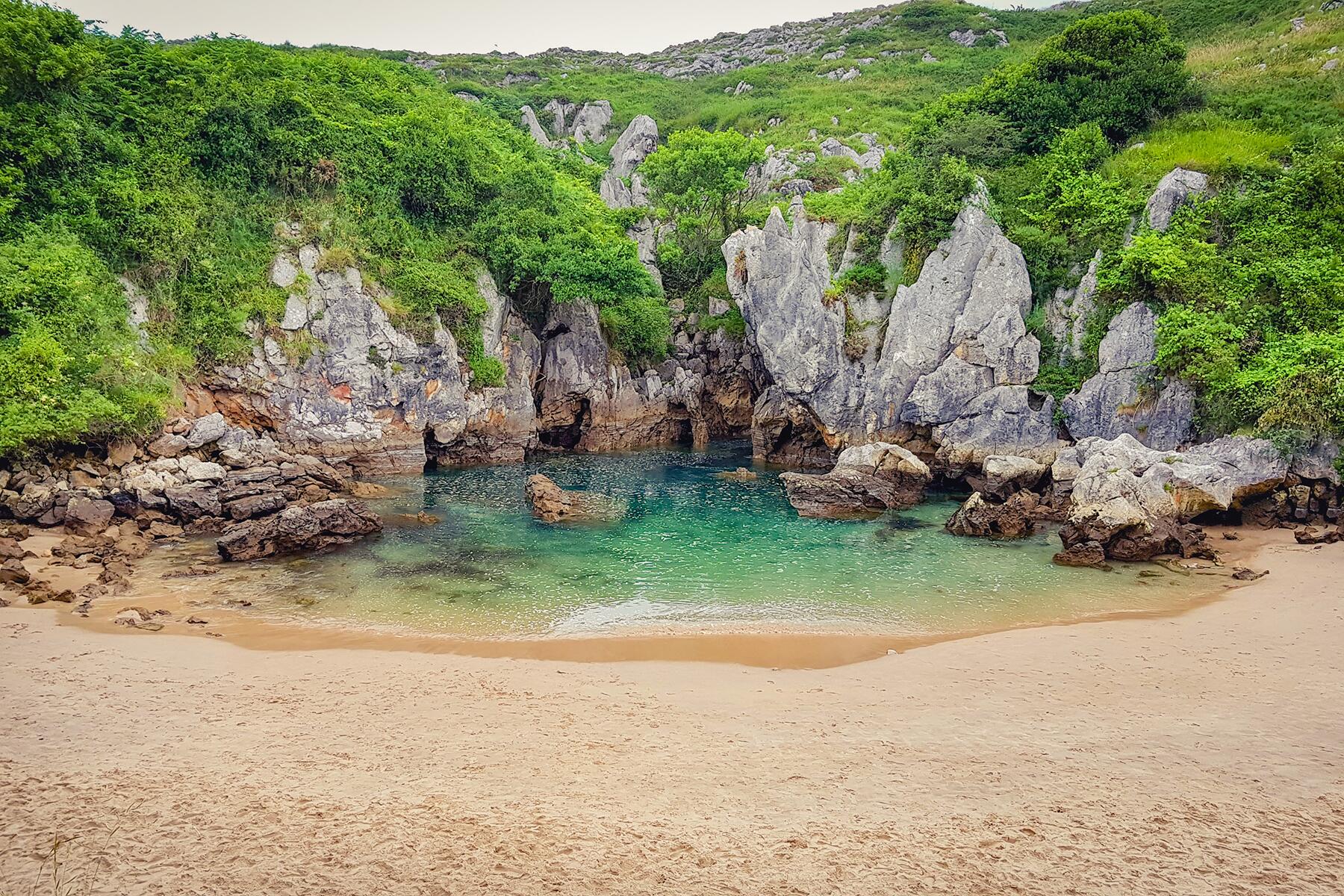 19 Unique Beaches Around the World | Fodor’s Travel Guide