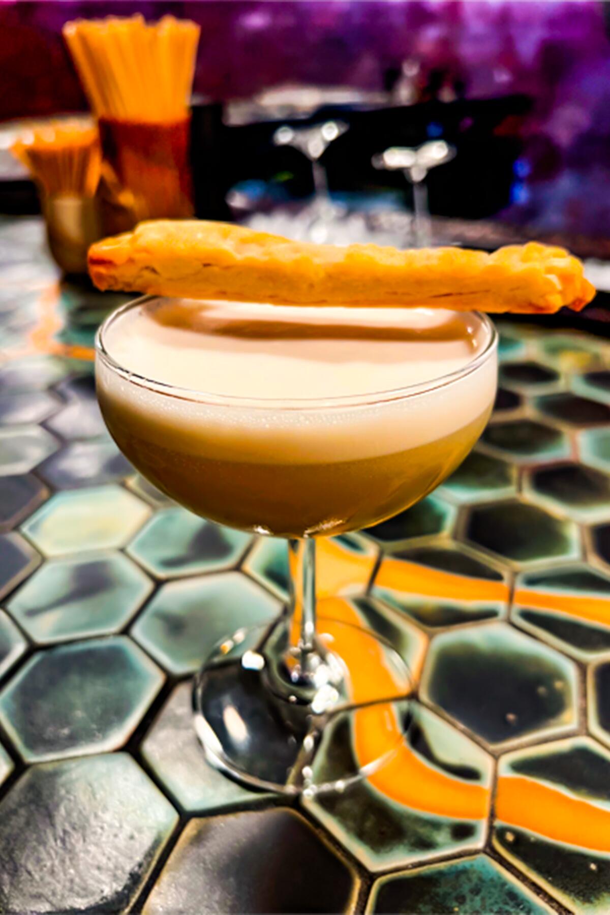 The Most Unique Cocktails Around the World