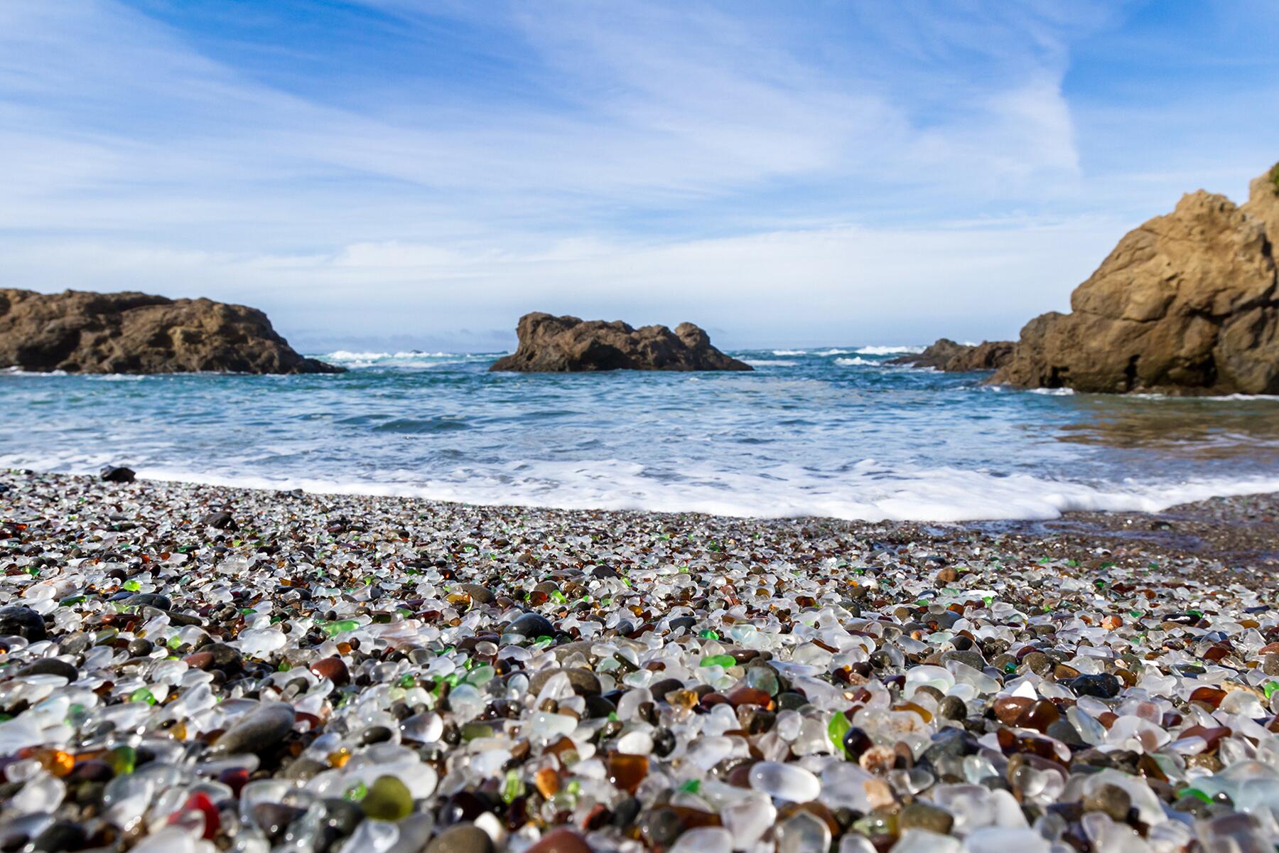 19 Unique Beaches Around the World | Fodor’s Travel Guide