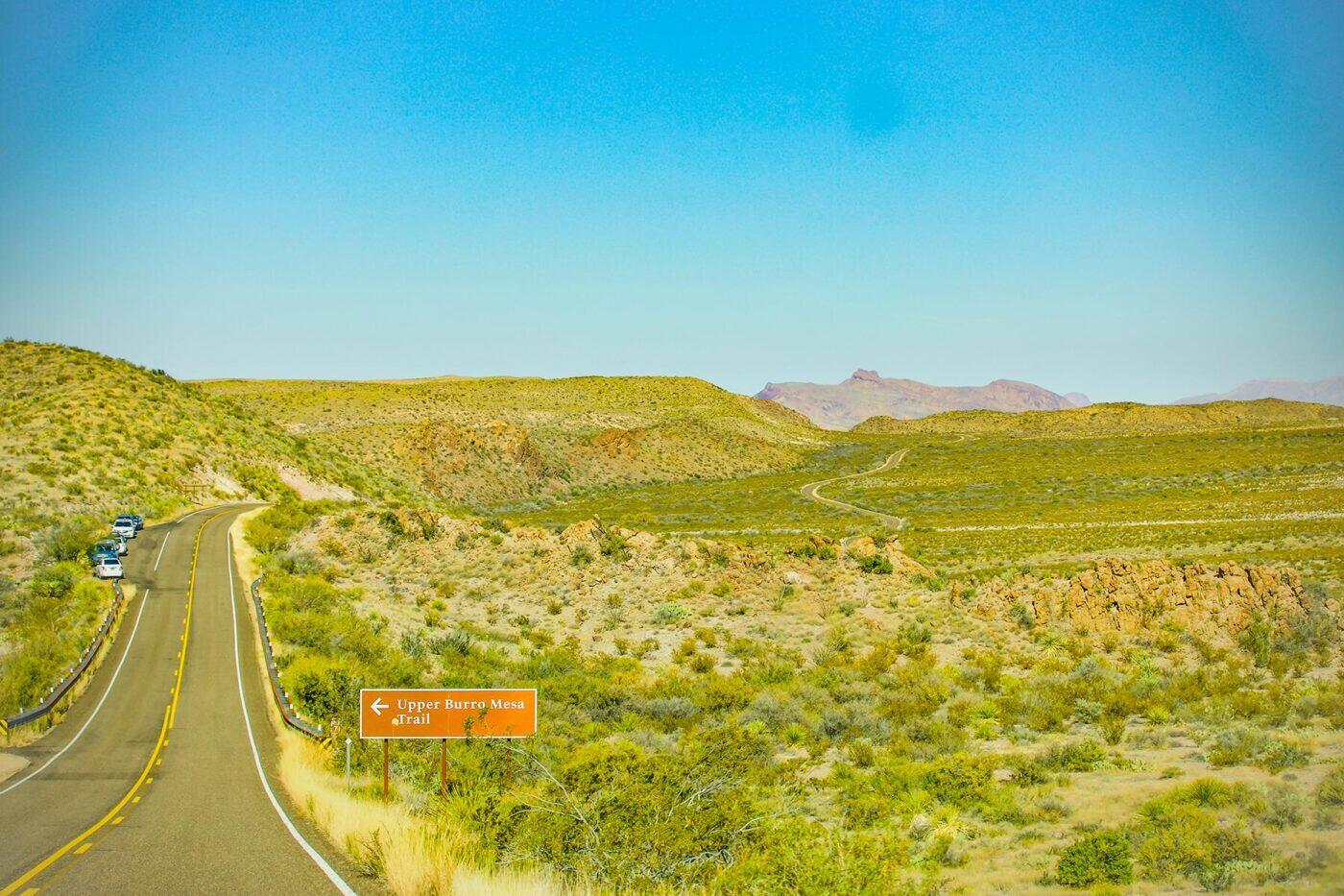 What to See and Do in Marathon, Texas