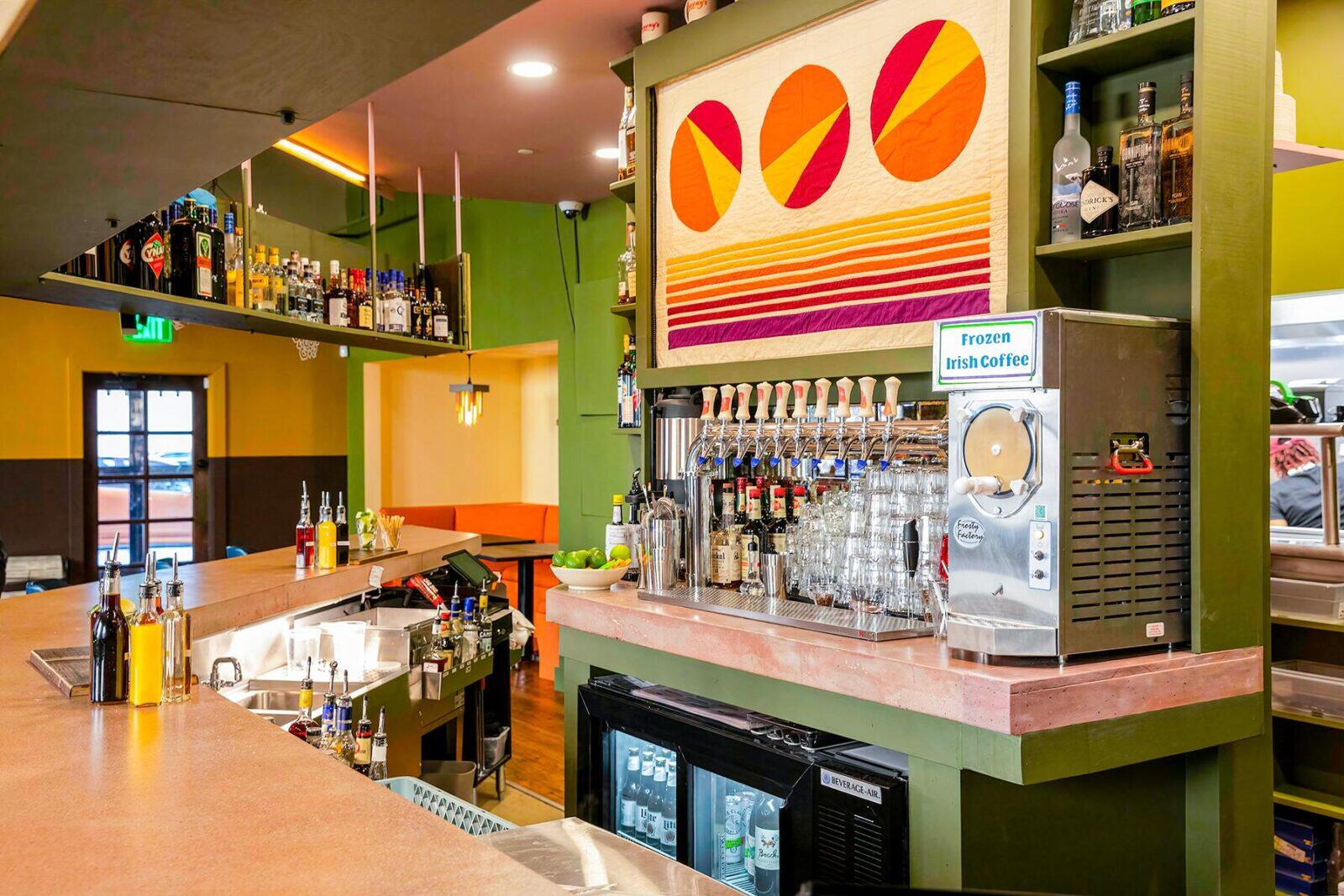 To Fight the Rise of Banned Books, This North Carolina Bar Decided to ...